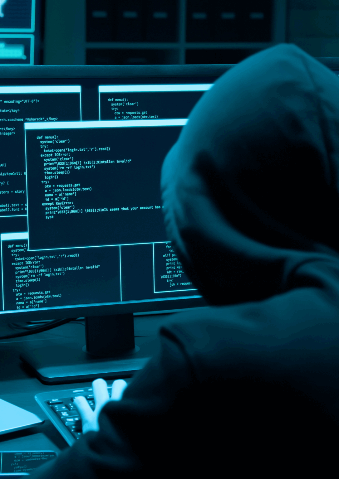 Les cyberattaques réussies en France : un coût de 2 Mds€ en 2022 - ASTERÈS